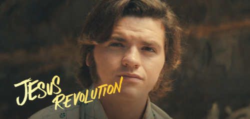 Jesus Revolution: film review – Vernetta Reshell